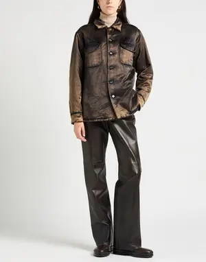 MAISON MARGIELA Tie-dye Casual Jacket