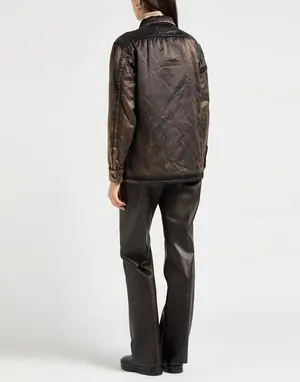 MAISON MARGIELA Tie-dye Casual Jacket