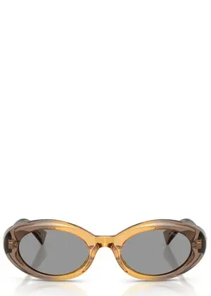 Miu Miu Versatile Sunglasses