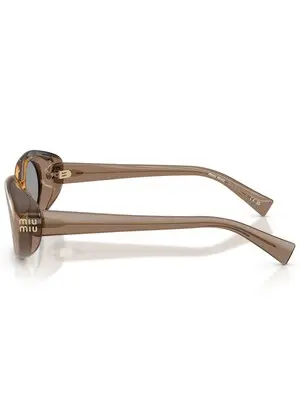 Miu Miu Versatile Sunglasses