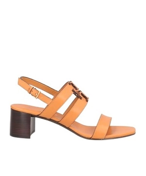 Tory Burch Open-toe Sandals - Brown