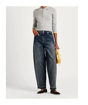 MAXCO. Baggy Jeans
