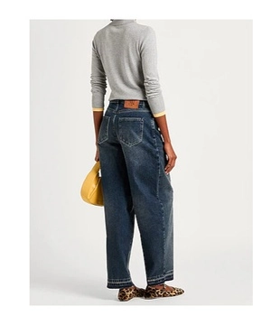 MAXCO. Baggy Jeans