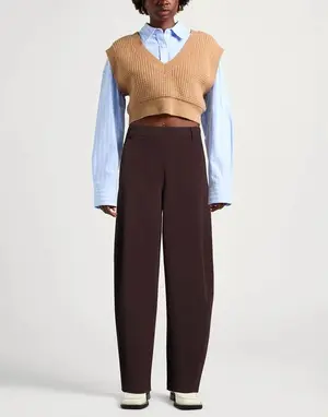 MAXCO. Max&co. Tailored Tapered Trousers
