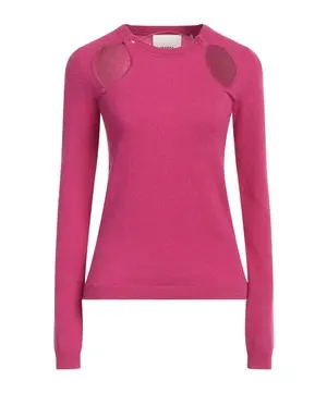 Isabel Marant Étoile Plain Colour Jumper - Pink