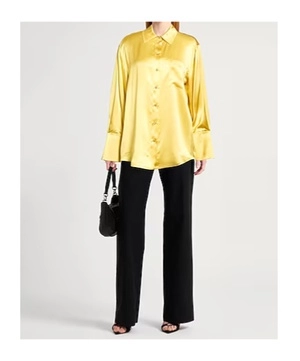 MAXCO. Long Sleeve Shirt
