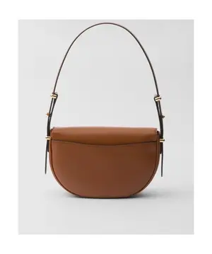 Prada Triangle-logo Small Shoulder Bag