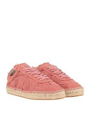 MAISON MARGIELA Canvas Shoes