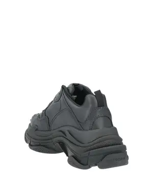 Balenciaga Thick-soled Sneakers