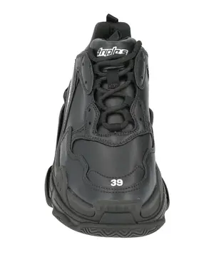 Balenciaga Thick-soled Sneakers