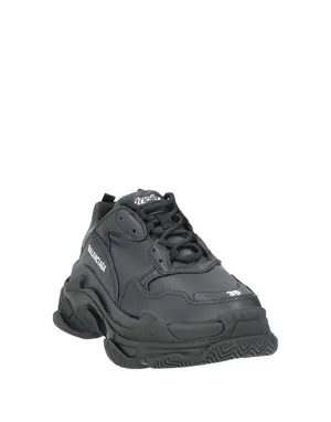 Balenciaga Thick-soled Sneakers