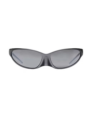Balenciaga Versatile Sunglasses - Gray