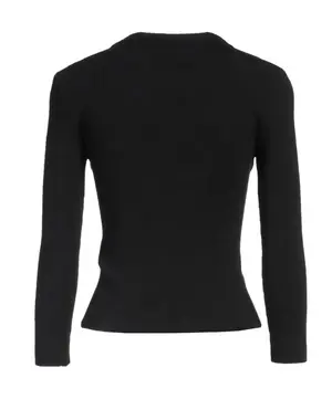 Balenciaga Solid-color Simple Long-sleeved Shirt