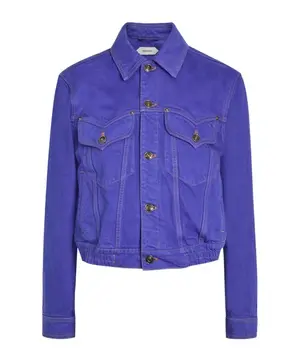 Versace Mid-rise Straight-leg Jeans