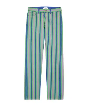 Versace Mid-rise Straight Jeans