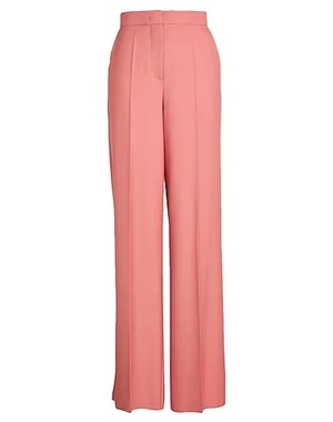 Max Mara Wool Wide-leg Trousers