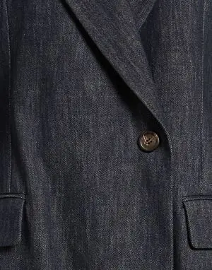 Brunello Cucinelli Single-breasted Blazer