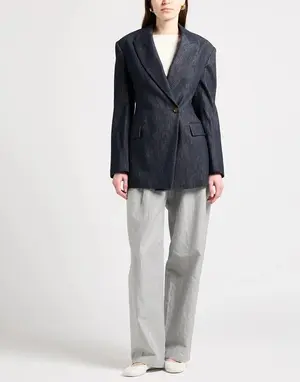 Brunello Cucinelli Single-breasted Blazer