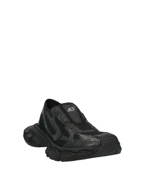 Balenciaga Minimalist Platform Sneakers