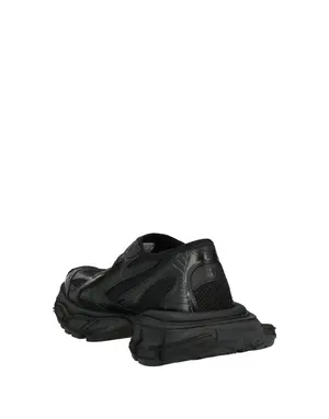 Balenciaga Minimalist Platform Sneakers
