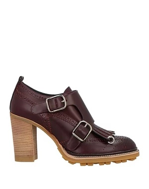 Chloe Round Toe Shoes For Women