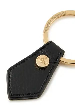 VIVIENNE WESTWOOD Orb Pendant Keychain