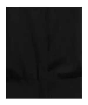 Dolce & Gabbana Solid Lightweight Knitwear