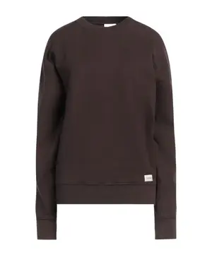 Saint Laurent Crewneck Sweatshirt - Black