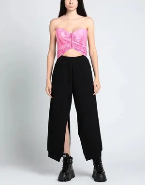 GANNI Bandeau Top