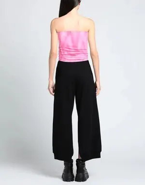 GANNI Bandeau Top