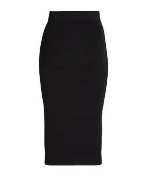 Saint Laurent Pencil Skirt