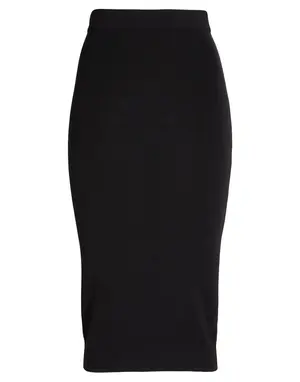Saint Laurent Pencil Skirt