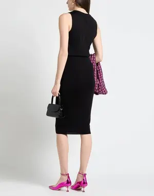 Saint Laurent Pencil Skirt