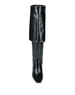 Chloé Plain Colour Boots