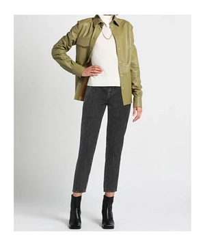 Isabel Marant Étoile Skinny Jeans
