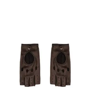 Valentino Garavani Vlogo Signature Gloves