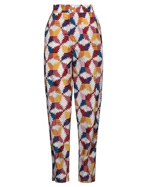 Isabel Marant Étoile Patchwork" Trousers