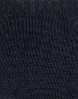 Chloé Solid Color Knitted Hot Pants
