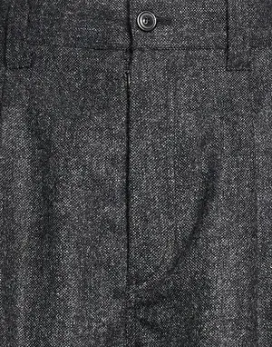 MAISON MARGIELA Wide-leg Wool Trousers