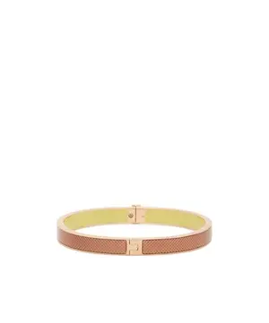 Tory Burch Gold Bracelet - Yellow