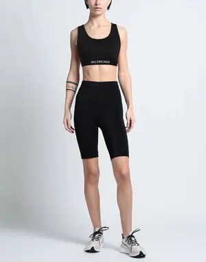 Balenciaga Minimalist Sports Top