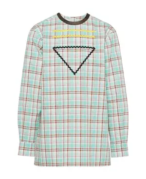 Prada Cotton Shirt