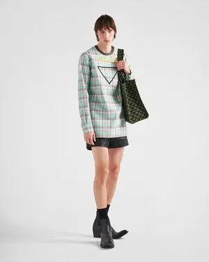 Prada Cotton Shirt
