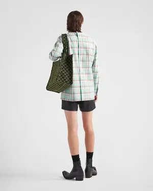 Prada Cotton Shirt