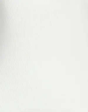 Chloé Solid Color Sleeveless Undershirt