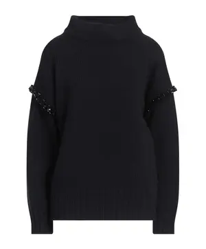 Max Mara Polo Neck
