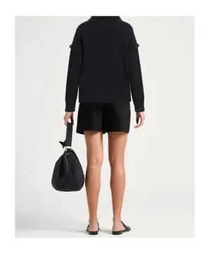 Max Mara Polo Neck