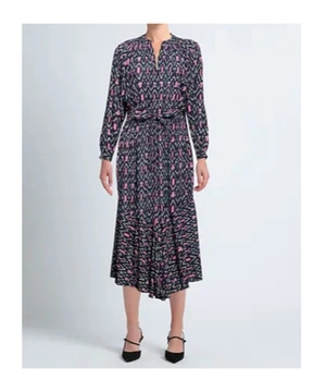 Isabel Marant Étoile Printed Dress