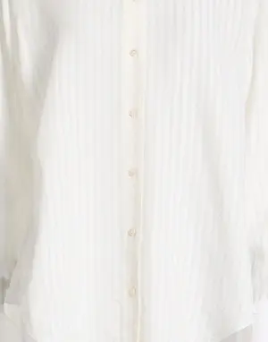 Chloé Shirt With Buttoned Cuffs