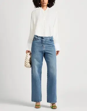 Chloé Shirt With Buttoned Cuffs